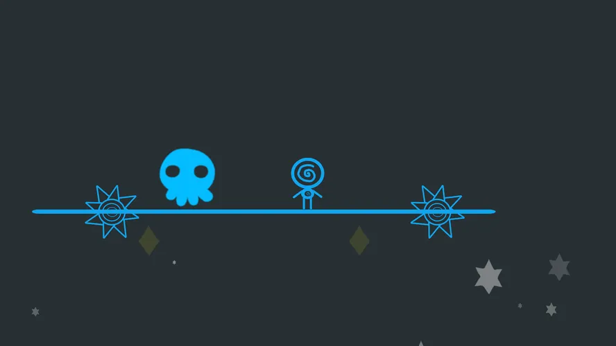 Henery Stickman: 2D Platformer: A 2D platformer game with a lot of ...