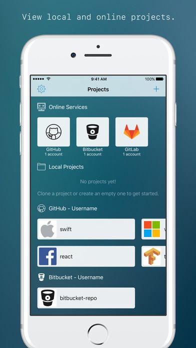Source - git client and code editor Alternatives: Top 10 Code Editors ...