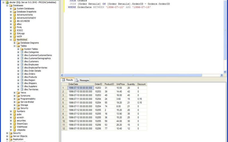 SQuirreL SQL Alternatives: 25+ Database Managers & Similar Apps ...