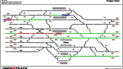 OpenTrack Railway Simulation: App Reviews, Features, Pricing & Download ...