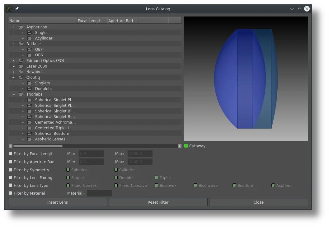 QUADOA Alternatives and Similar Software | AlternativeTo