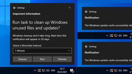 Sophia Script for Windows: The most powerful PowerShell module on ...