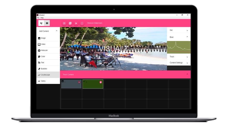 ZGameEditor Visualizer Alternatives and Similar Software | AlternativeTo