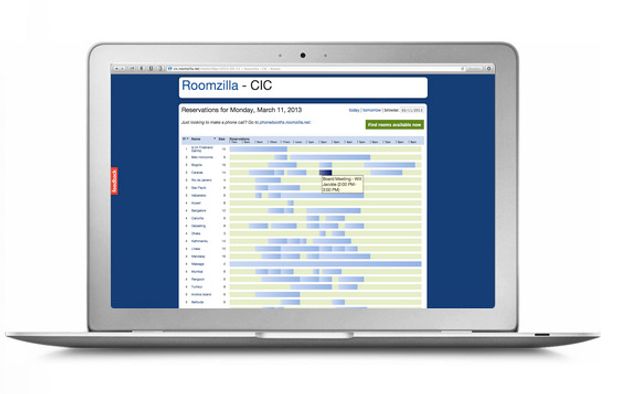 Roombelt Alternatives: Top 3 Calendar & Similar Apps | AlternativeTo