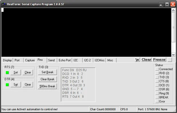 HyperTerminal Alternatives: Top 10 Terminal Emulators & Similar Apps ...