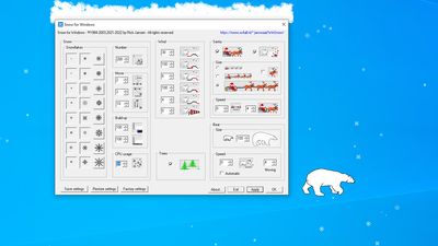 Xsnow Alternatives and Similar Software | AlternativeTo