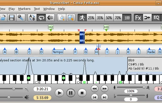 12 Great Riffstation Alternatives: Top Similar Apps & Services | AlternativeTo