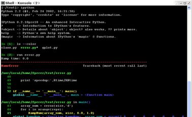 expressPython Alternatives and Similar Software | AlternativeTo