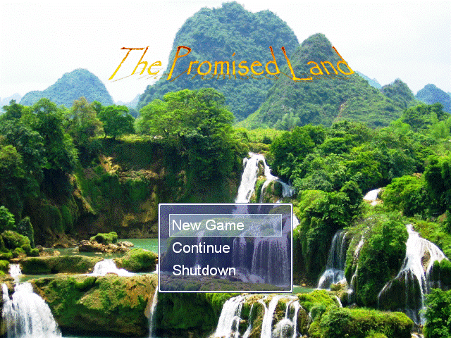 Games Like The Promised Land RPG: Similar Role-playing Games 2025 ...