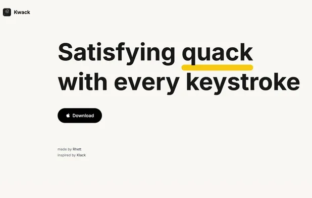 FunKey Alternatives: Top 12 Keyboard Sound Emulators & Similar Apps ...
