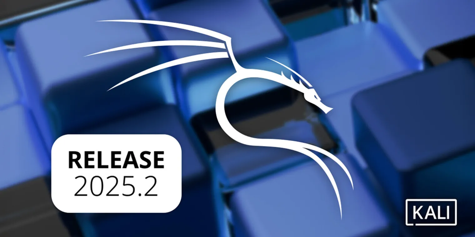Kali Linux 2025.2 adds 13 new hacking tools, smartwatch Wi-Fi injection ...