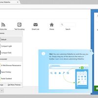 Waterfox: App Reviews, Features, Pricing & Download | AlternativeTo