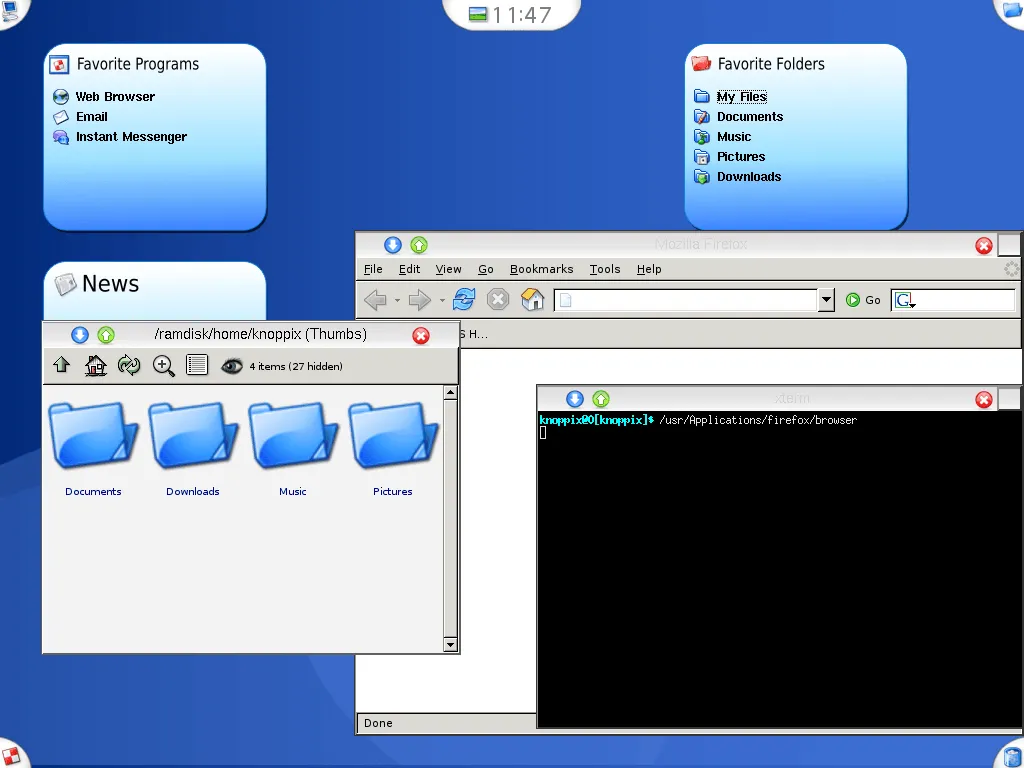 Symphony OS Alternatives: Top 10 Operating Systems and Linux Distros ...