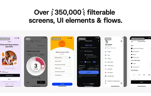 Dribbble Alternatives and Similar Sites & Apps | AlternativeTo