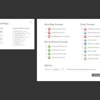 Mindomo: App Reviews, Features, Pricing & Download | AlternativeTo