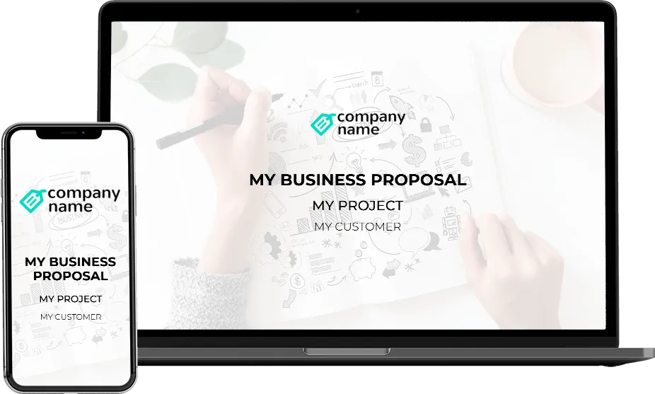 Proposal Page Alternatives: Top 9 Proposal Software & Similar Apps ...