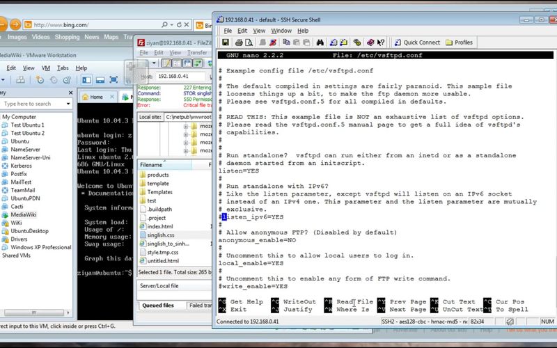 FileZilla Server Alternatives: Top 10 FTP Servers & Similar Apps ...