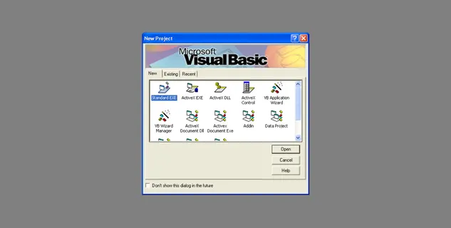 Tools like classic Visual Basic | AlternativeTo