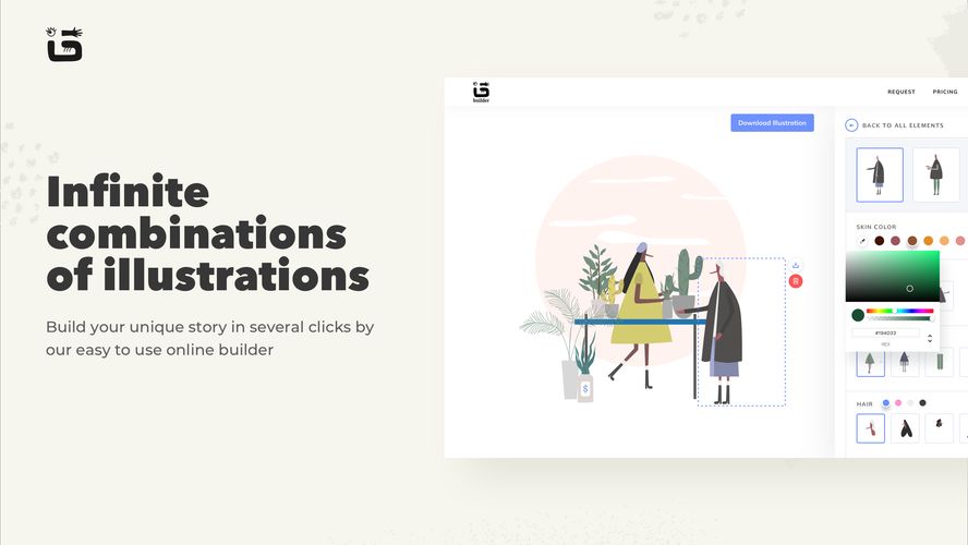 Vecteezy Alternatives: Top 10 Vector Graphic Apps | AlternativeTo
