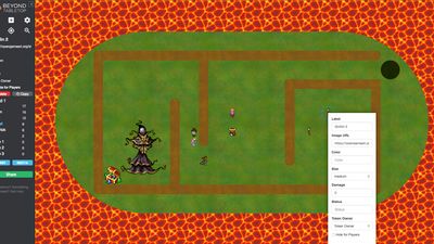 Beyond Tabletop: App Reviews, Features, Pricing & Download | AlternativeTo