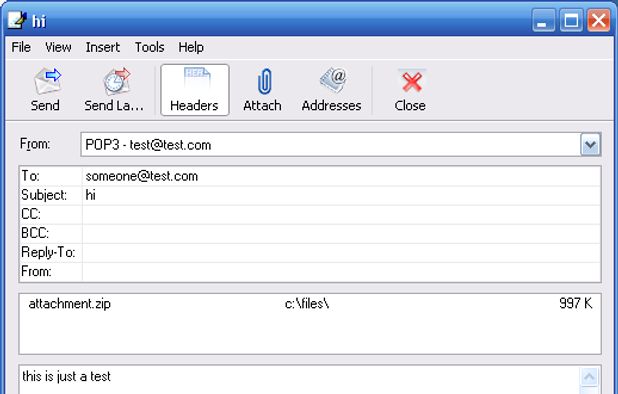 Gmail Notifier Pro Alternatives and Similar Software | AlternativeTo