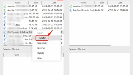 AweSun Remote Desktop: Enables you to connect to your work computer ...