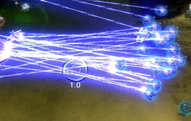 Games Like Supreme Commander (Series): Similar RTS Games | AlternativeTo