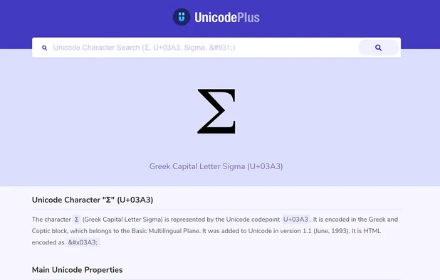 Character Map Alternatives and Similar Software | AlternativeTo