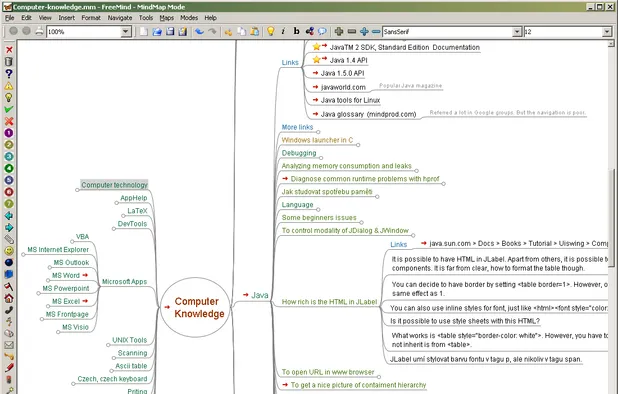 Great MindManager Alternatives: Top Mind Mapping Tools in 2025 ...