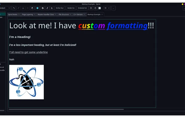 Stylus Labs Write Alternatives for Linux: Top 10 Note-taking Tools ...