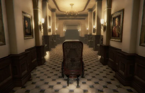 Games Like Five Nights at Freddy's (Series): Similar Horror Games 2024 ...