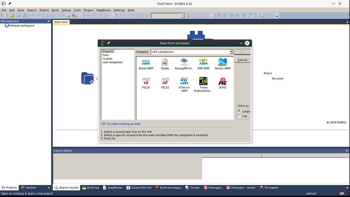 Embitz: App Reviews, Features, Pricing & Download | AlternativeTo