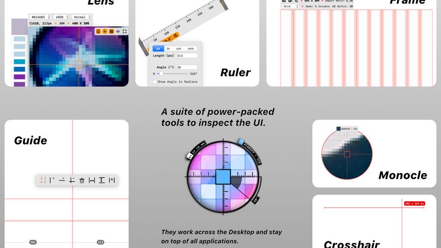 Ruler Alternatives and Similar Software | AlternativeTo