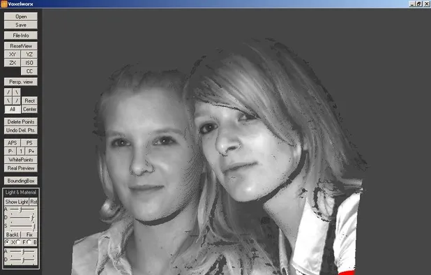 Free Poser Alternatives: Top 10 3D Modelers | AlternativeTo