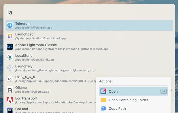 Executor Alternatives for Linux: Top 10 Application Launchers ...