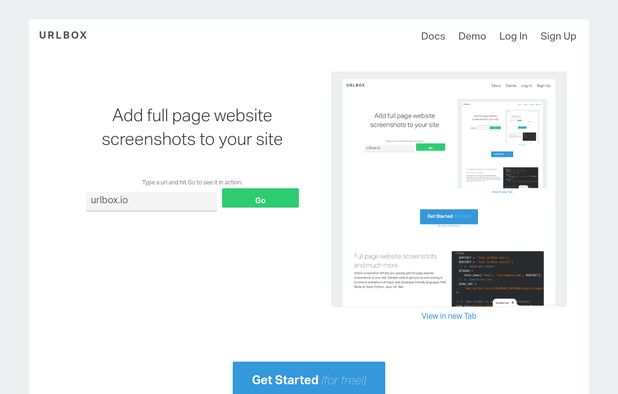 ScreenshotBuddy Alternatives: Top 5 Screenshot Capture Tools & Similar ...