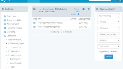 systemHUB: App Reviews, Features, Pricing & Download | AlternativeTo