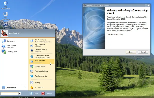 Best Tails Alternatives: Top Linux Distros & Operating Systems in 2025 ...