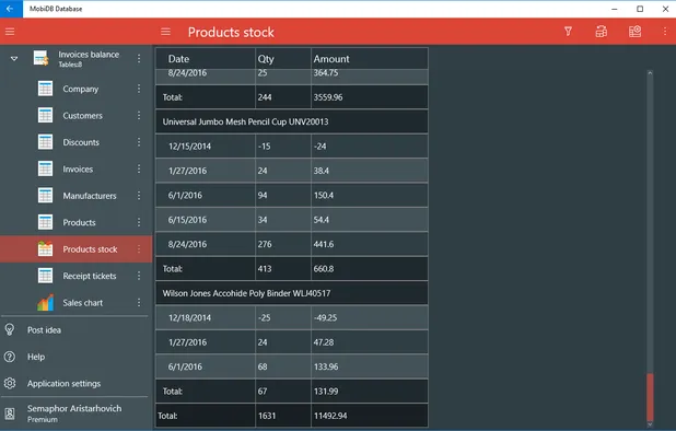 Free Microsoft Access Alternatives for Windows: 25+ Database Management Tools | AlternativeTo
