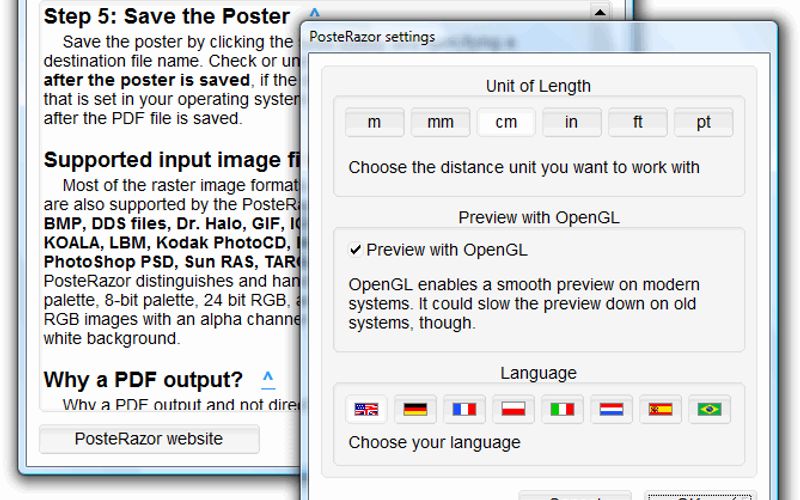 Rasterbator Alternatives and Similar Apps & Services | AlternativeTo