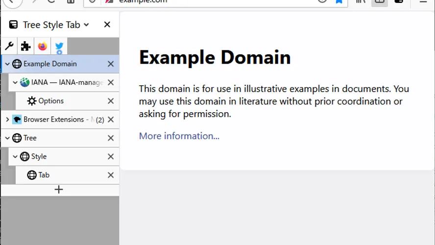 12 Great Tabs Outliner Alternatives: Top Tab Managers in 2024 ...