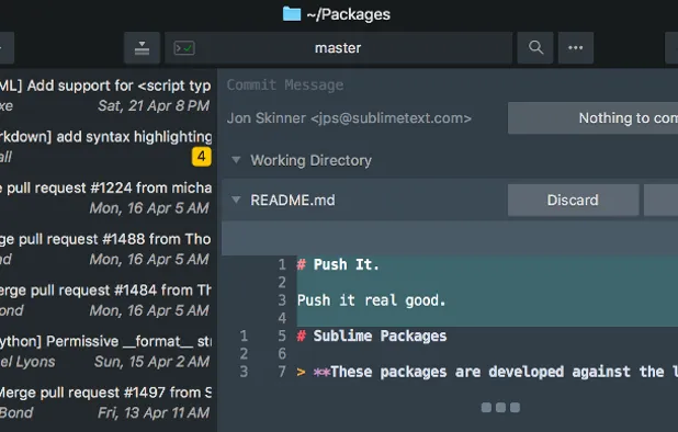 Best Sourcetree Alternatives: Top Git Clients in 2025 | AlternativeTo