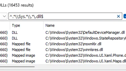 System Informer: A free, powerful, multi-purpose tool that helps you ...