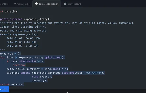 Continue.dev Alternatives: Top 10 AI Coding Assistants & Similar Apps ...