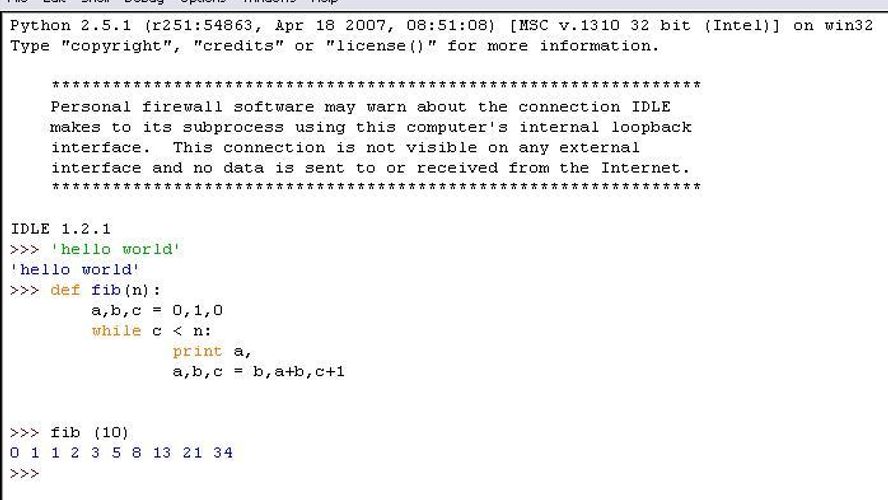 12 Great R (programming language) Alternatives: Top Programming Languages | AlternativeTo