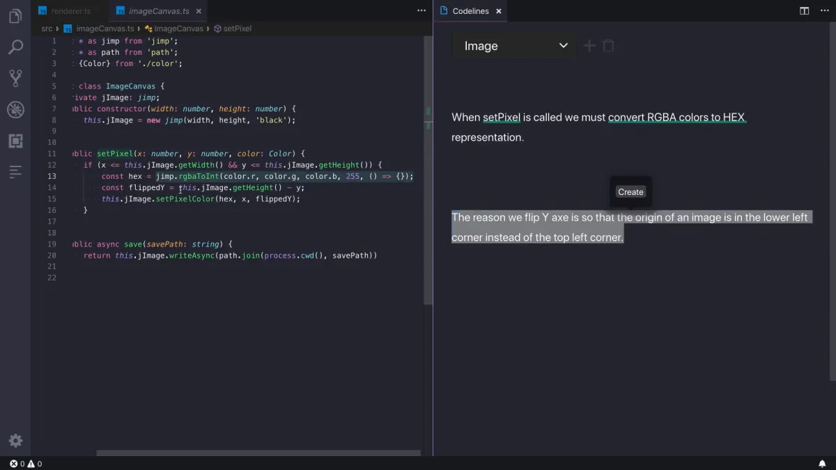 Codelines Alternatives and Similar Software | AlternativeTo