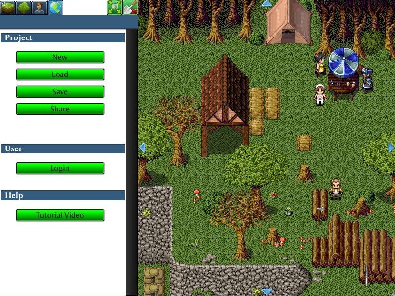 RPG Playground Alternatives: Top 10 Role-playing Games | AlternativeTo