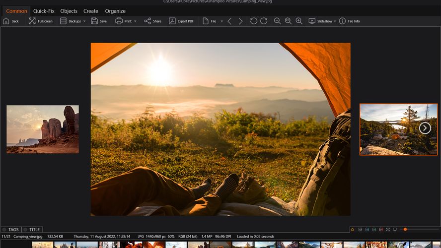 Fullscreen Photo Viewer Alternatives: Image Viewers & Similar Apps ...