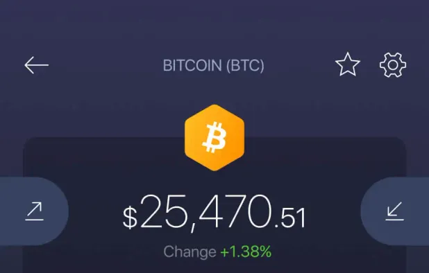 Great Coinbase Alternatives: Top Cryptocurrency Exchanges in 2025 | AlternativeTo