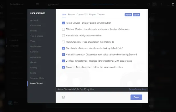 Vesktop Alternatives: Top 10 Discord Mods & Similar Apps | AlternativeTo